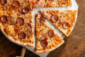 The Best Ways to Store Leftover Pizza Safely: Easy Tips and Tricks